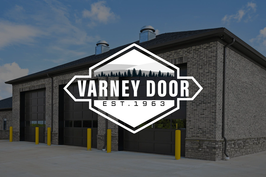 Garage Door Services Brushton, WV | Varney Door